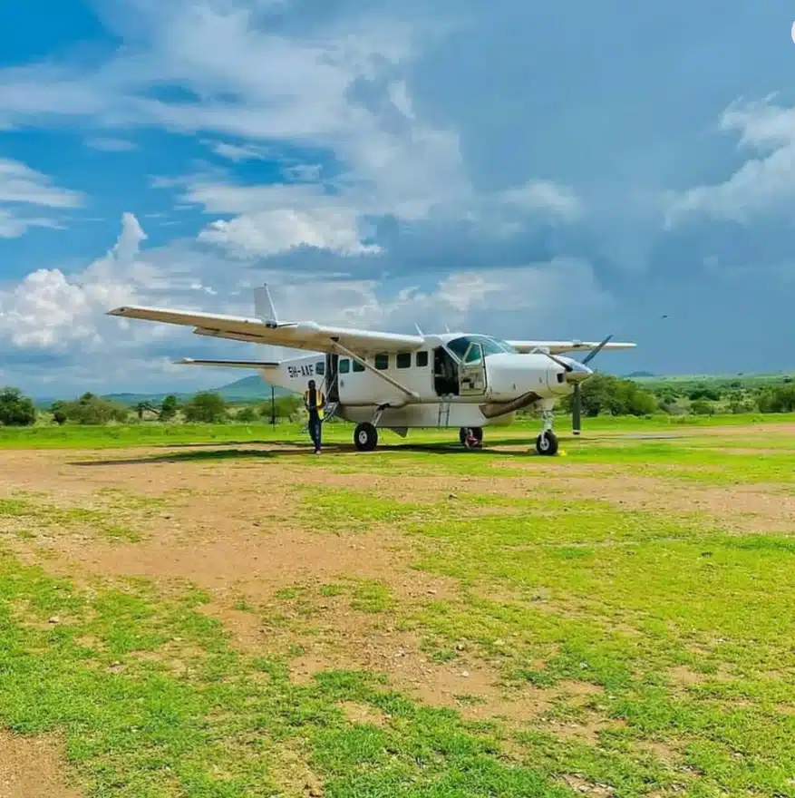 Kenya Safari Comfort Levels | Budget, Mid-Range, Luxury & Fly-In Safaris