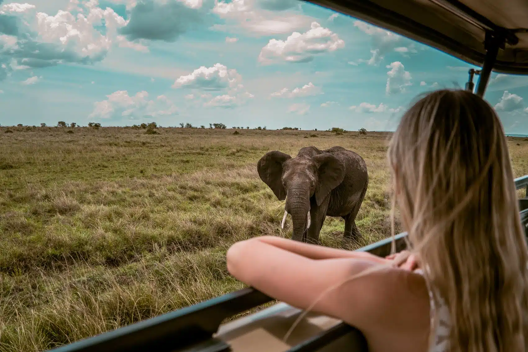 Multi-Country Safari Packages | East Africa Circuits