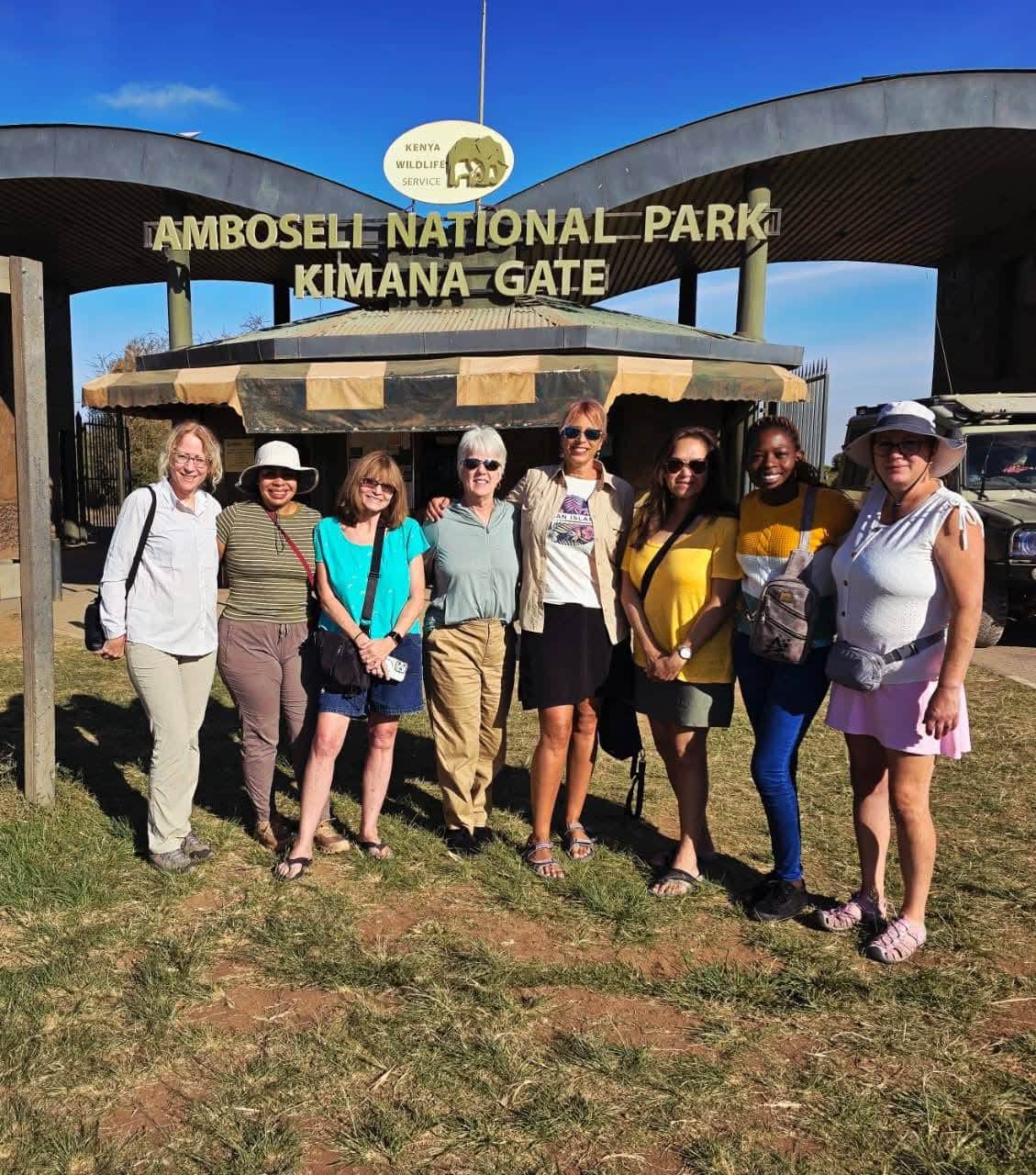 Private vs Group Safaris in Kenya: Which Is Right for You?